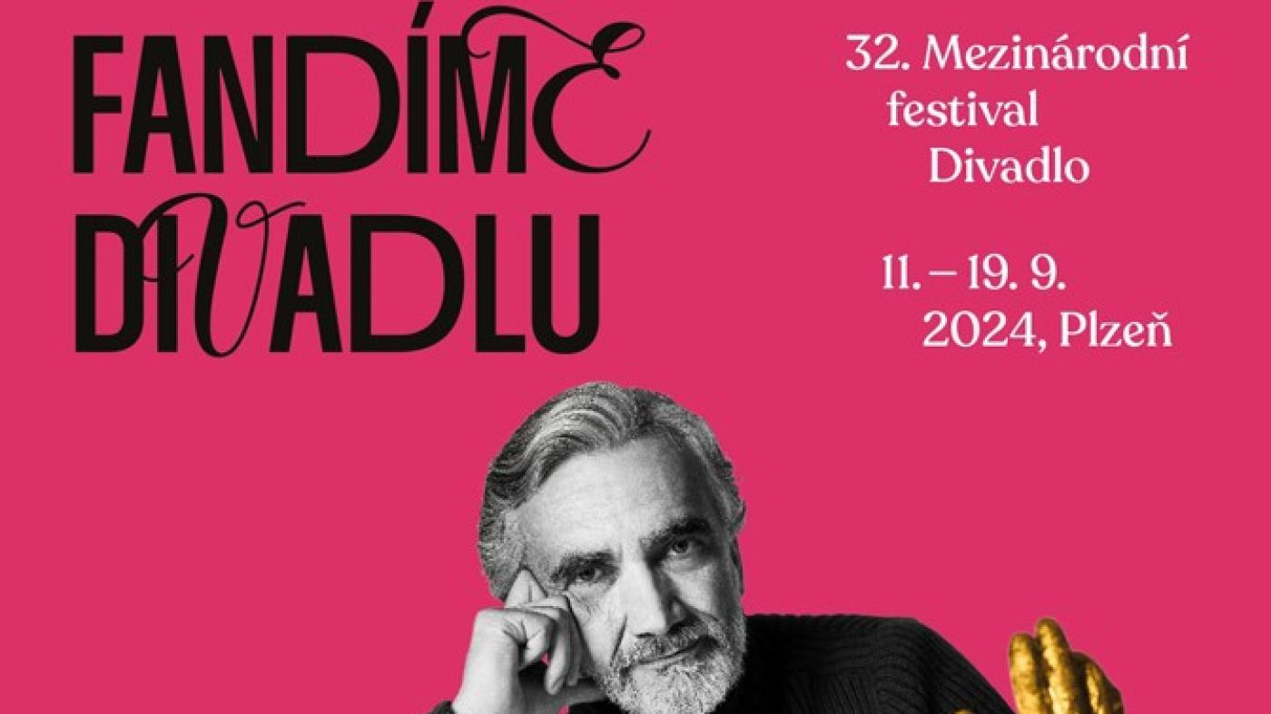 Festival Divadlo: to nejlepší z České republiky i ze zahraničí. Prodej ...